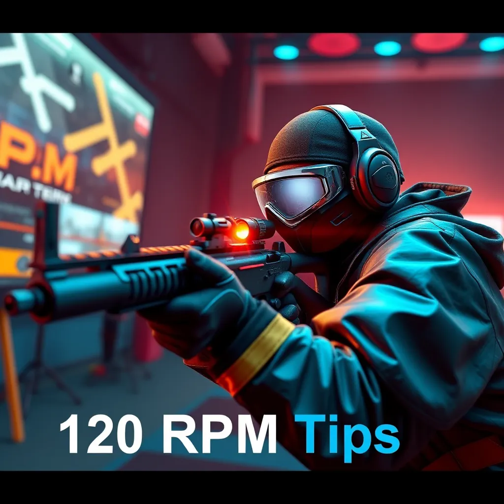 Mastering 120s in High-Level Play: Share Your Tips : LevelUpTalk