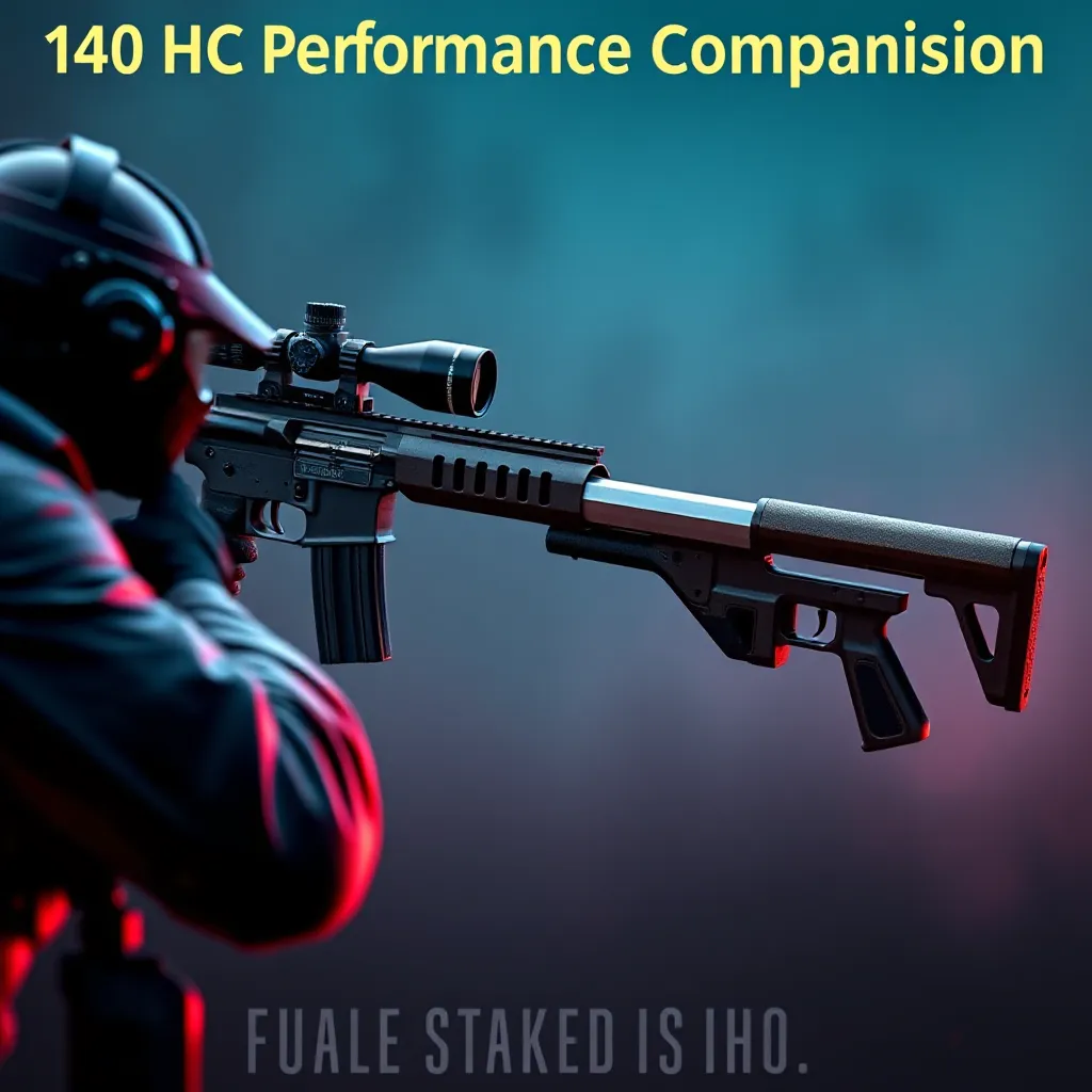 Analyzing 140 HC 3-Tap Ranges: Base vs Enhanced Precision Instrument ...