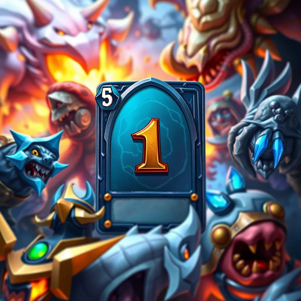 Which Deck Will Benefit from This 1 Mana Card? : LevelUpTalk