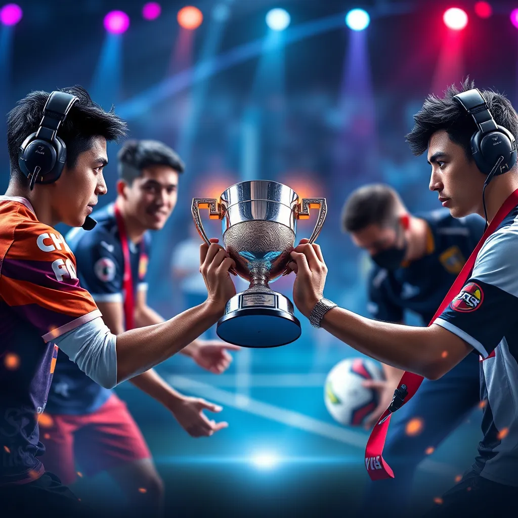 Who Would Win a 1v1 World Championship for Each RLCS Season? : LevelUpTalk