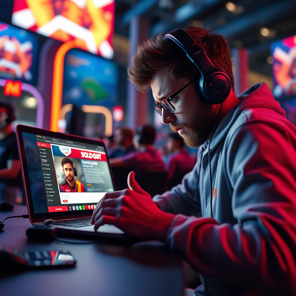 2025 HCS Salt Lake City Ticket Update: What's Going On? : LevelUpTalk