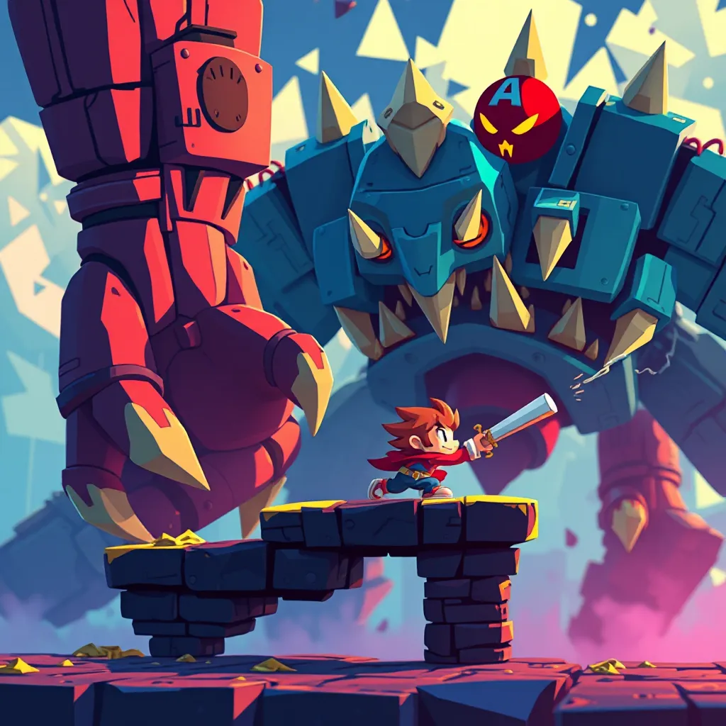 Why 2D Platformers Don't Fit in Soulslike Recommendations : LevelUpTalk