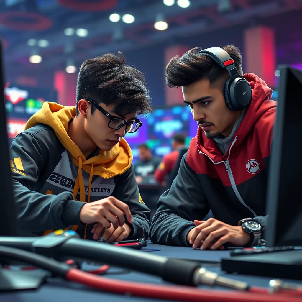 Are 2Piece and Paarth Really Underrated Players? : LevelUpTalk