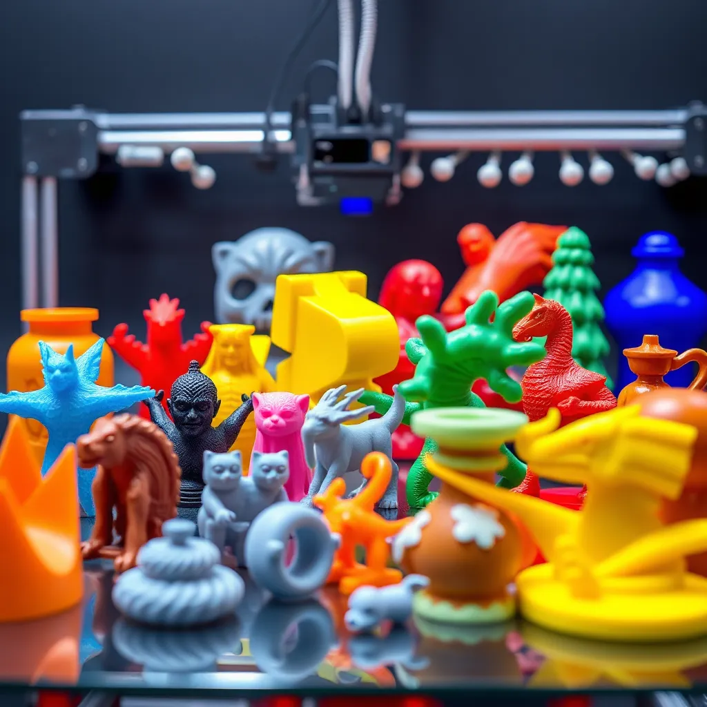Discover Ultimate Freyna for Your 3D Printing Needs : LevelUpTalk