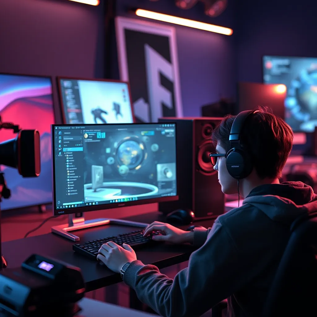 Extracting 3D Models from Video Games: A Step-by-Step Guide : LevelUpTalk