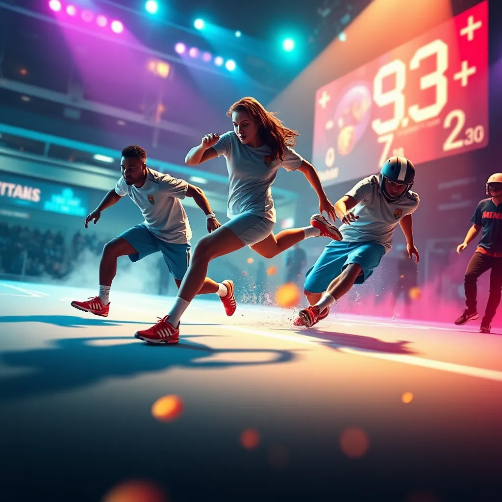 Essential Tips for Playing with Speed in 3v3 Games : LevelUpTalk