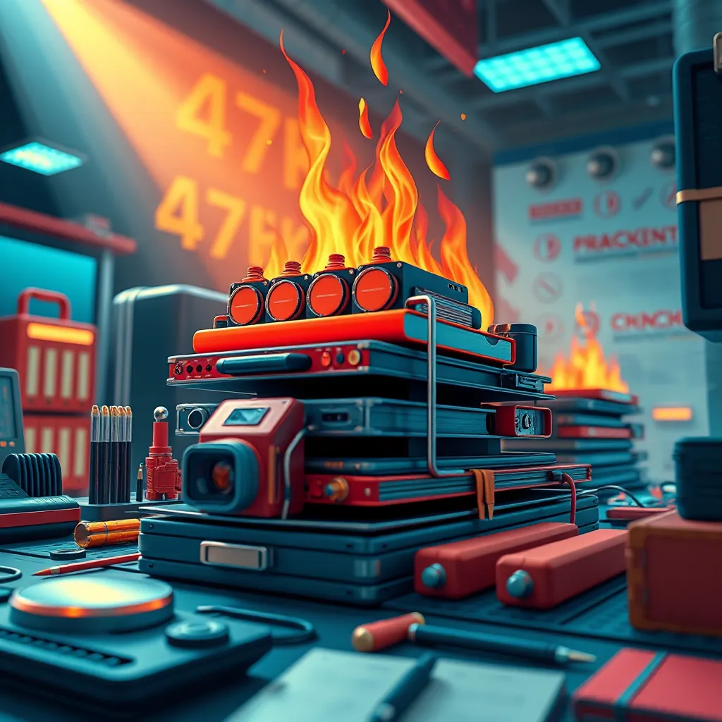 Understanding the 47K Stacks Method for Long-Term Success : LevelUpTalk