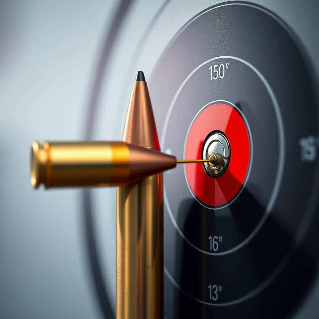 Exploring What 4x M2 Bullets Offer in Performance : LevelUpTalk