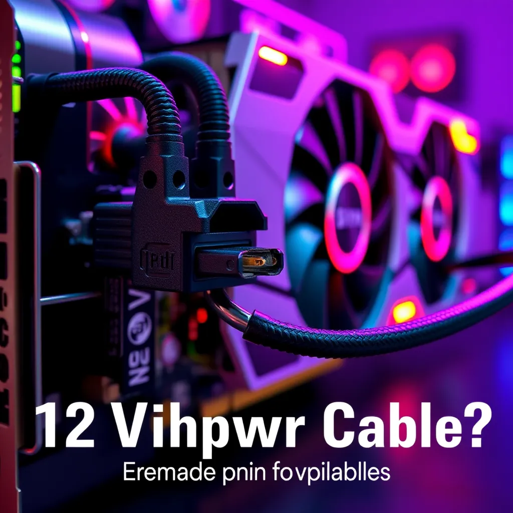 Upgrade to 5070ti: Do You Need a 12Vhpwr Cable? : LevelUpTalk