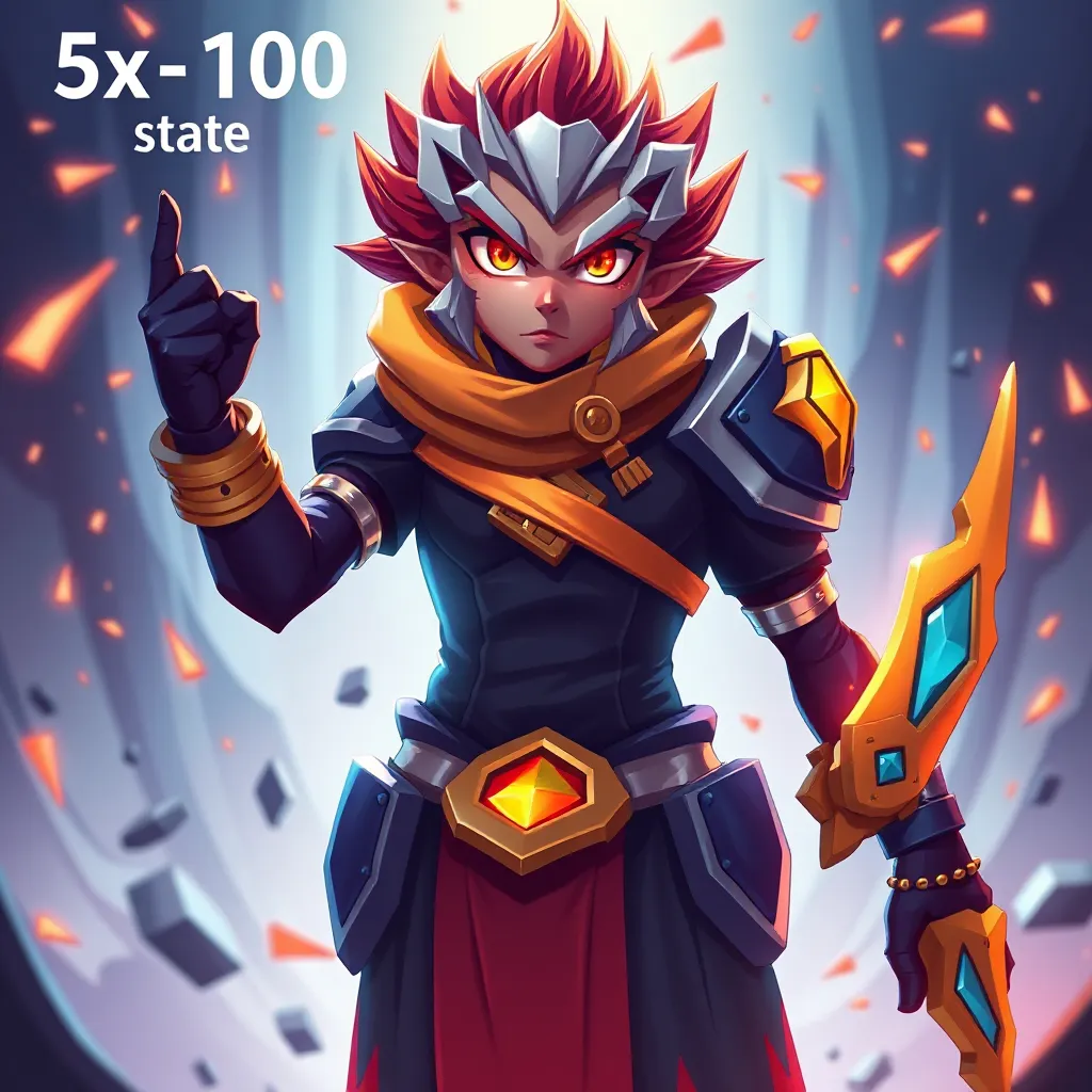 Unlocking the 5x 100 Stats Build: It's Actually Possible : LevelUpTalk