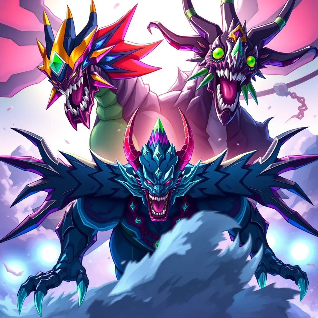 Latest Rumors on 8 Stars Tempered Monsters Uncovered : LevelUpTalk