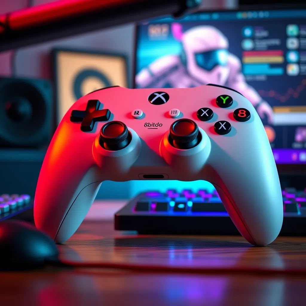 Turning Aim Assist Off: Hall Effect Stick Control Insights : LevelUpTalk