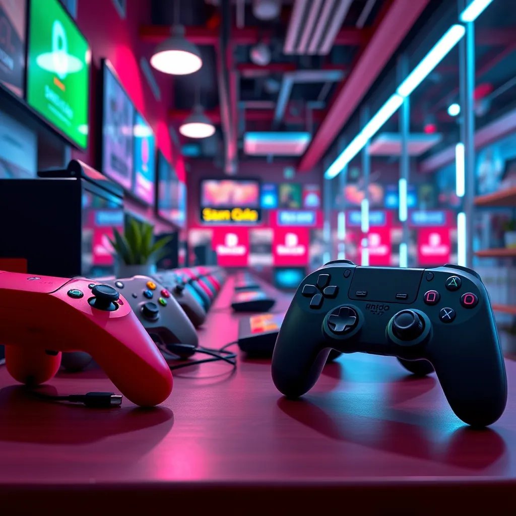 8bitdo Stops Controller Shipments to US Due to Tariffs : LevelUpTalk