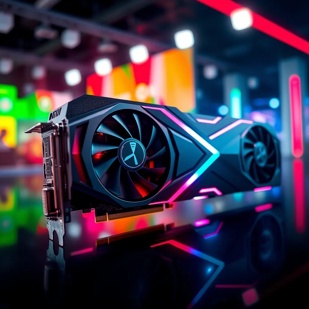 Assessing the Value of 9060XT Ray Tracing Graphics Card : LevelUpTalk