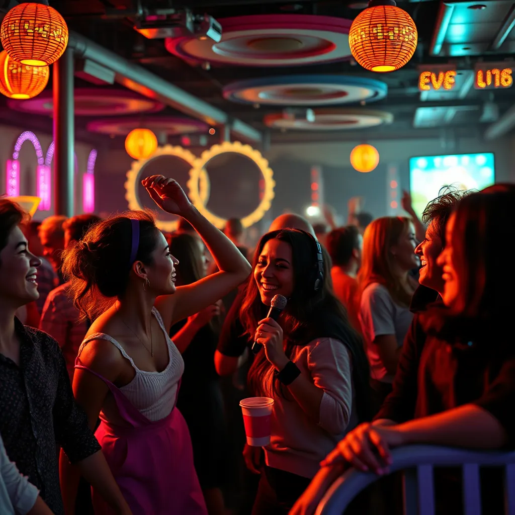 Server Outage Sparks Nostalgia for 90s Vibe Party : LevelUpTalk
