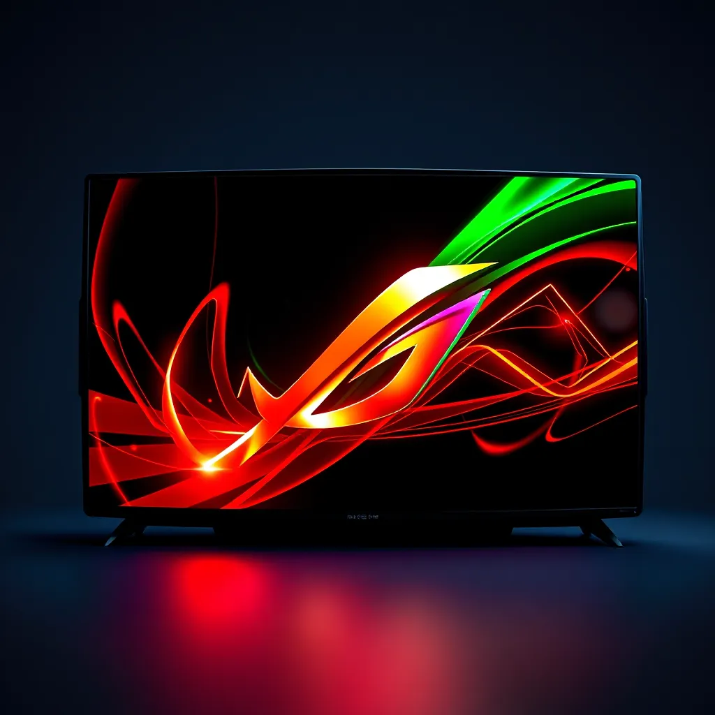 ASUS Refuses to Sacrifice VRR for OLED in New ROG Xbox Ally X : LevelUpTalk