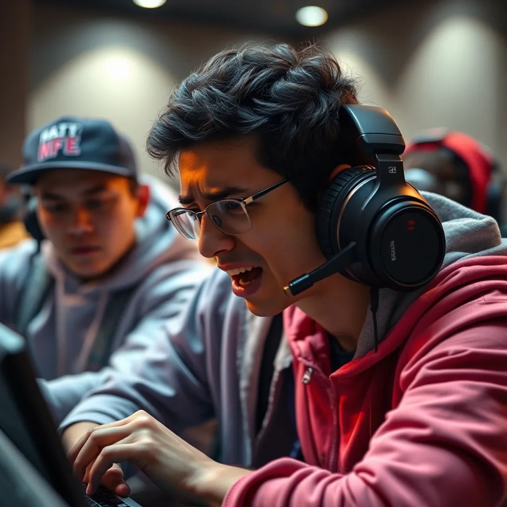 Why CODM Players Are Upset Over Mics Removal : LevelUpTalk