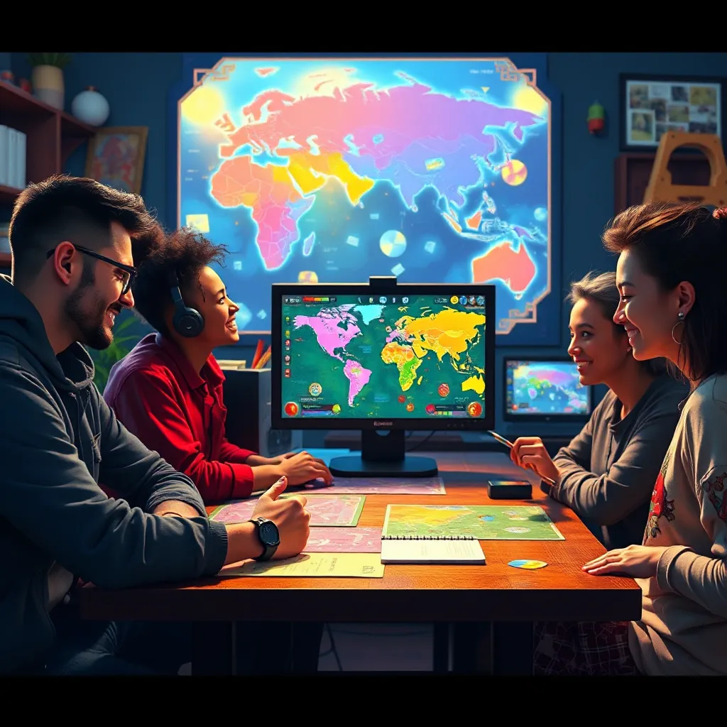 Exploring DND’s Experience on FoundryVTT: Is It Worth It? : LevelUpTalk