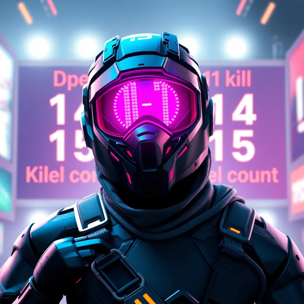 Players Report DVA Kill Tracking Glitch in Gameplay : LevelUpTalk