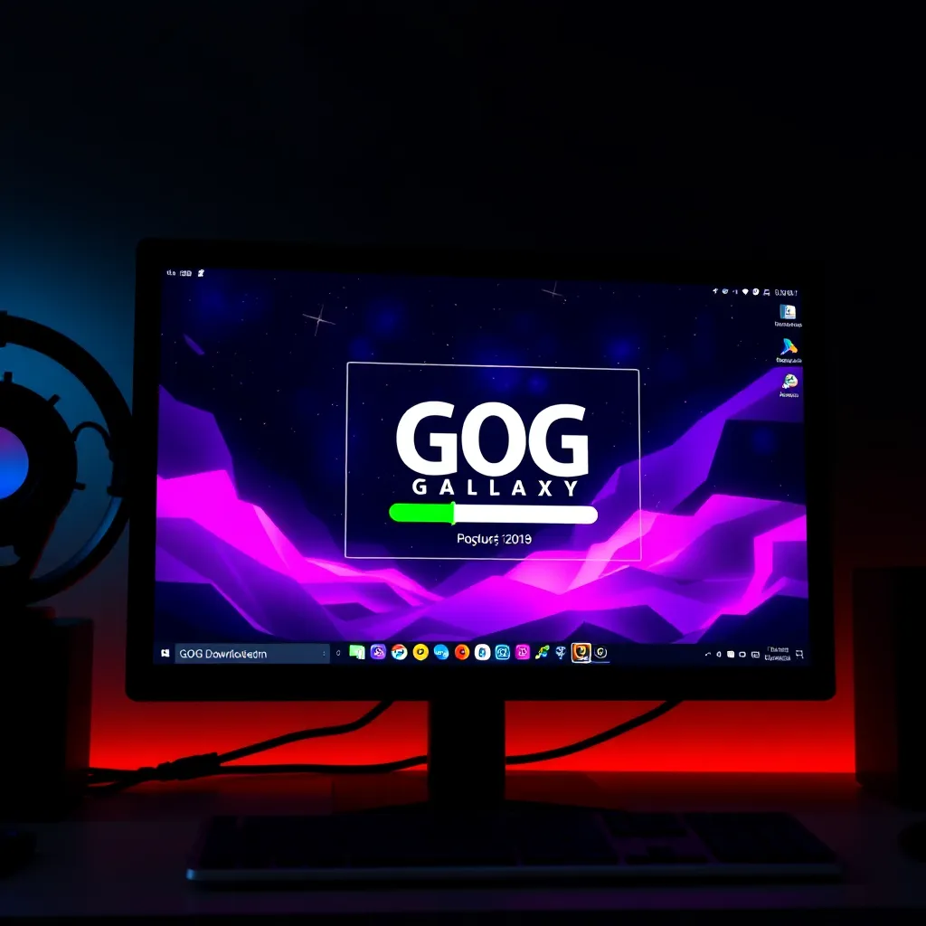 Are Slow GOG Download Speeds a Common Issue? : LevelUpTalk