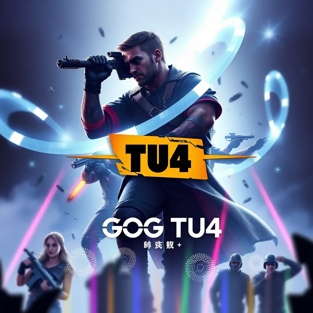 GOG TU4: The Latest Game Release Announcement : LevelUpTalk