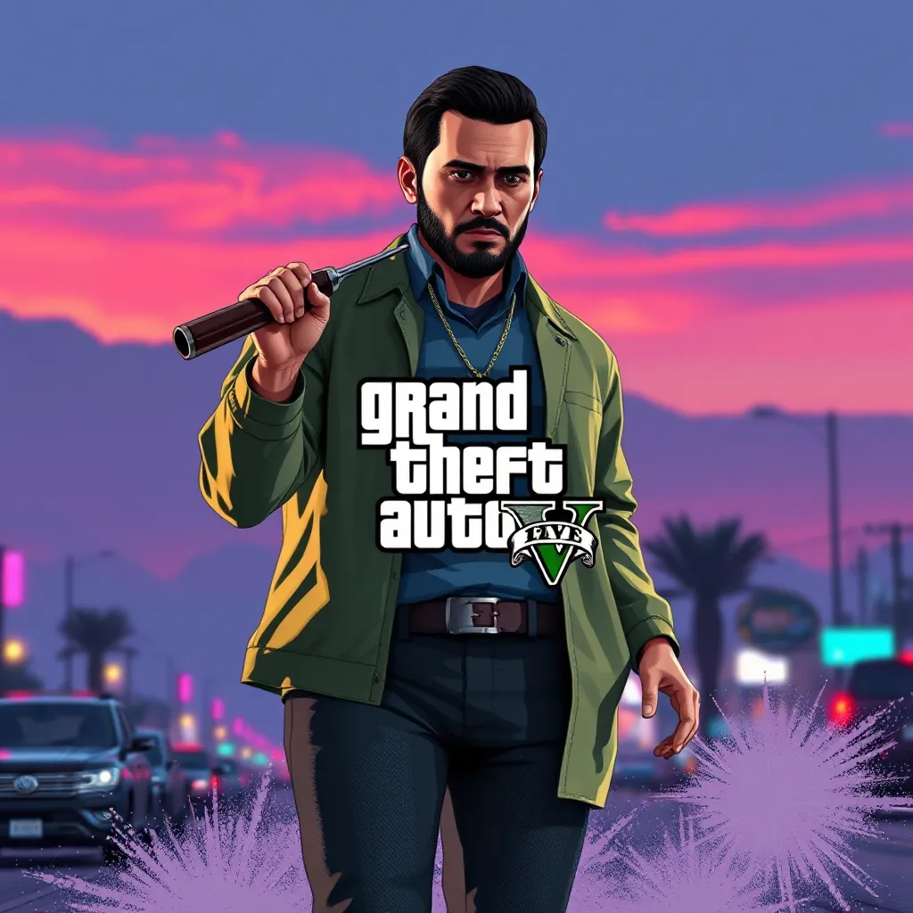 GTA 6 Development Started in 2020 After RDR2 Success : LevelUpTalk