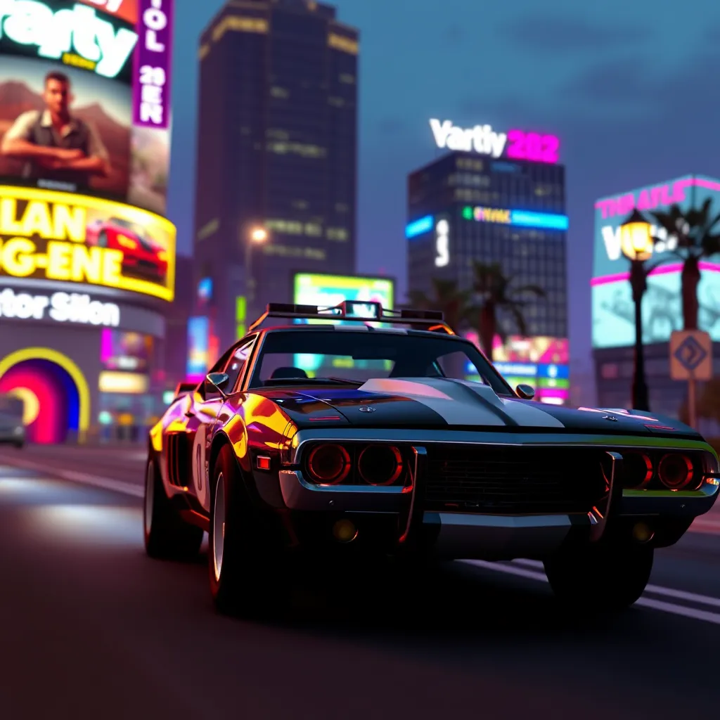NaturalVision Enhanced: A Closer Look at GTA V's Latest Trailer ...