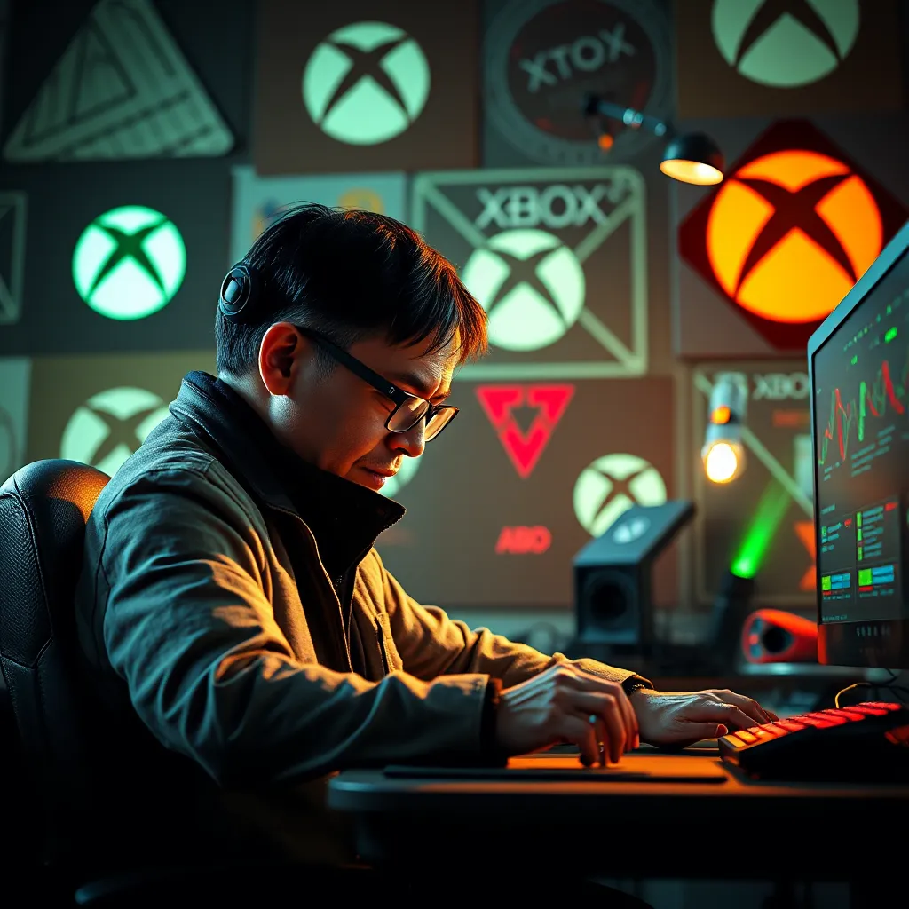 Hideo Kojima's Xbox Game 'OD' Remains in Development Today : LevelUpTalk