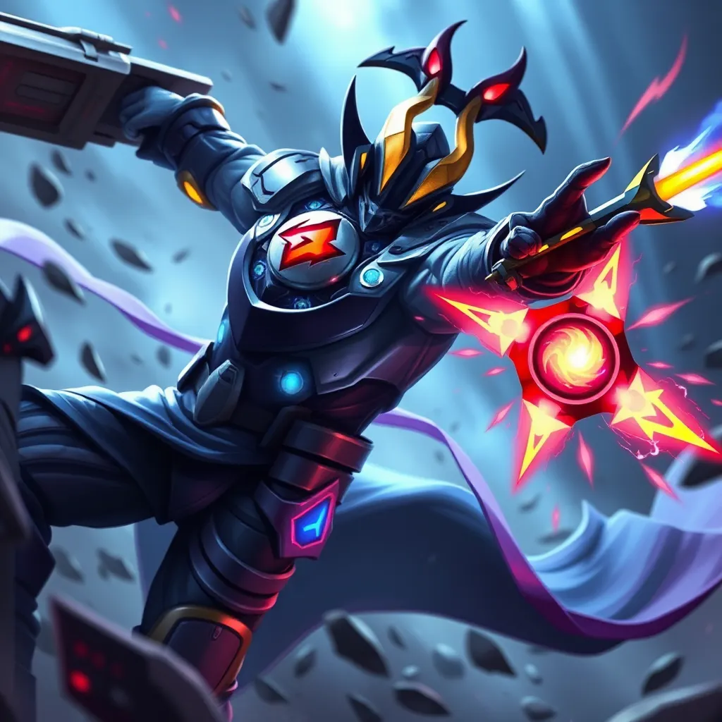 Understanding How IO Counters Opponents in Dota 2 : LevelUpTalk