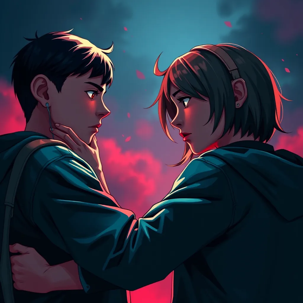 Lis2: A Terrifying Game Experience That Strikes Hard : LevelUpTalk