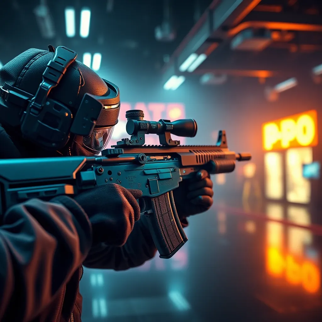 Public Opinions on P-90: Balanced Firepower or Overpowered? : LevelUpTalk