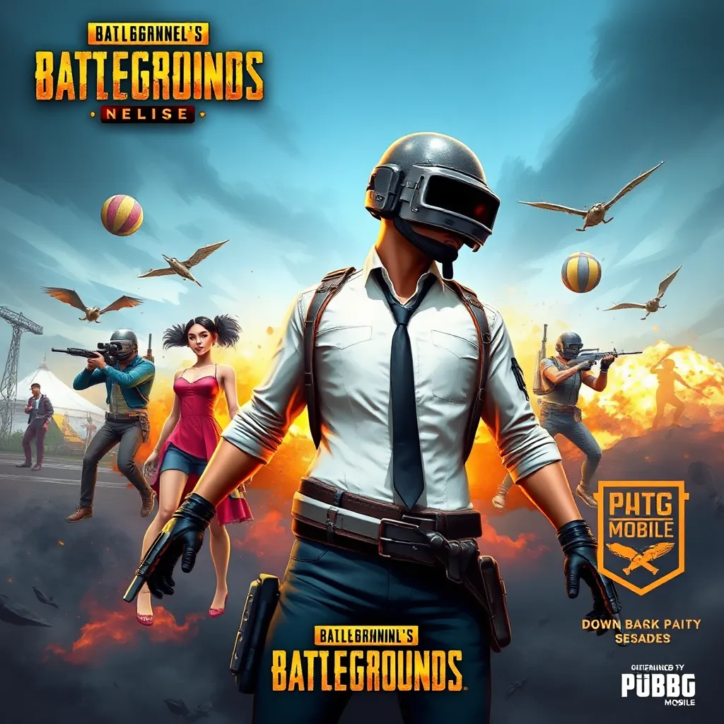 PUBG Mobile August 15 Patch Notes: Major Fixes Released : LevelUpTalk
