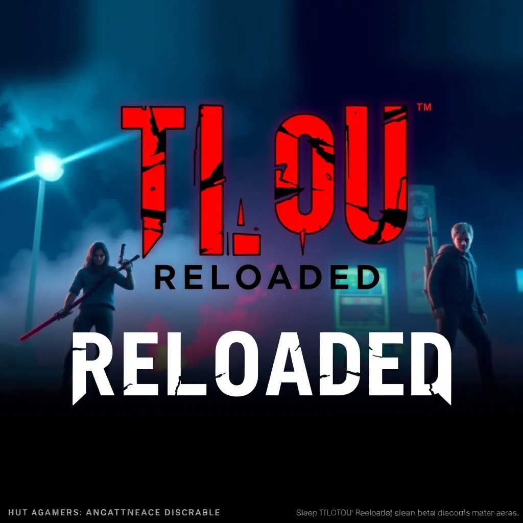 TLOU Reloaded Opens Beta Access for Gamers : LevelUpTalk