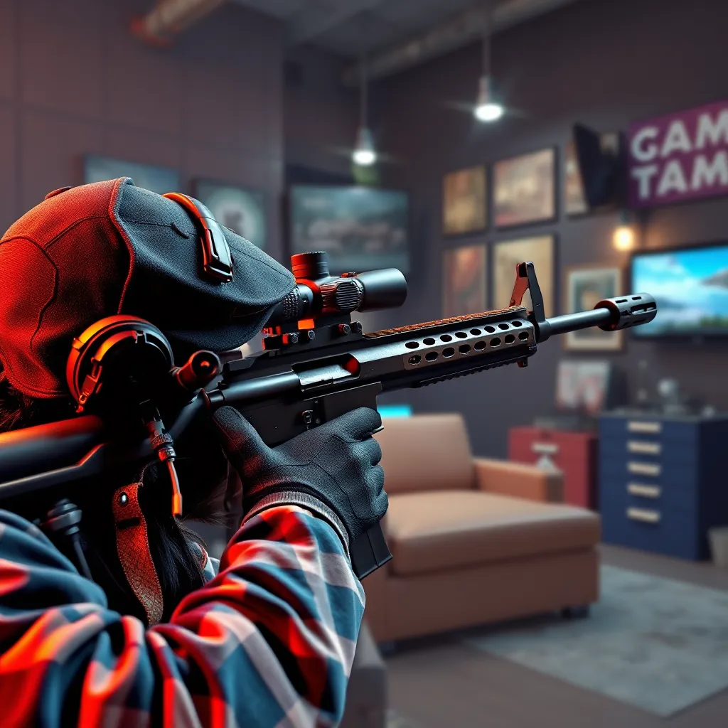 A-Tam Sniper Performance Tips and Insights : LevelUpTalk