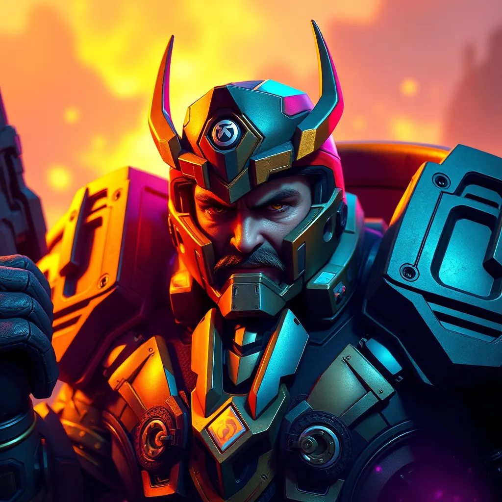 Dev Team's Hatred for Ram Explained by Aaron Keller's Main Choice ...