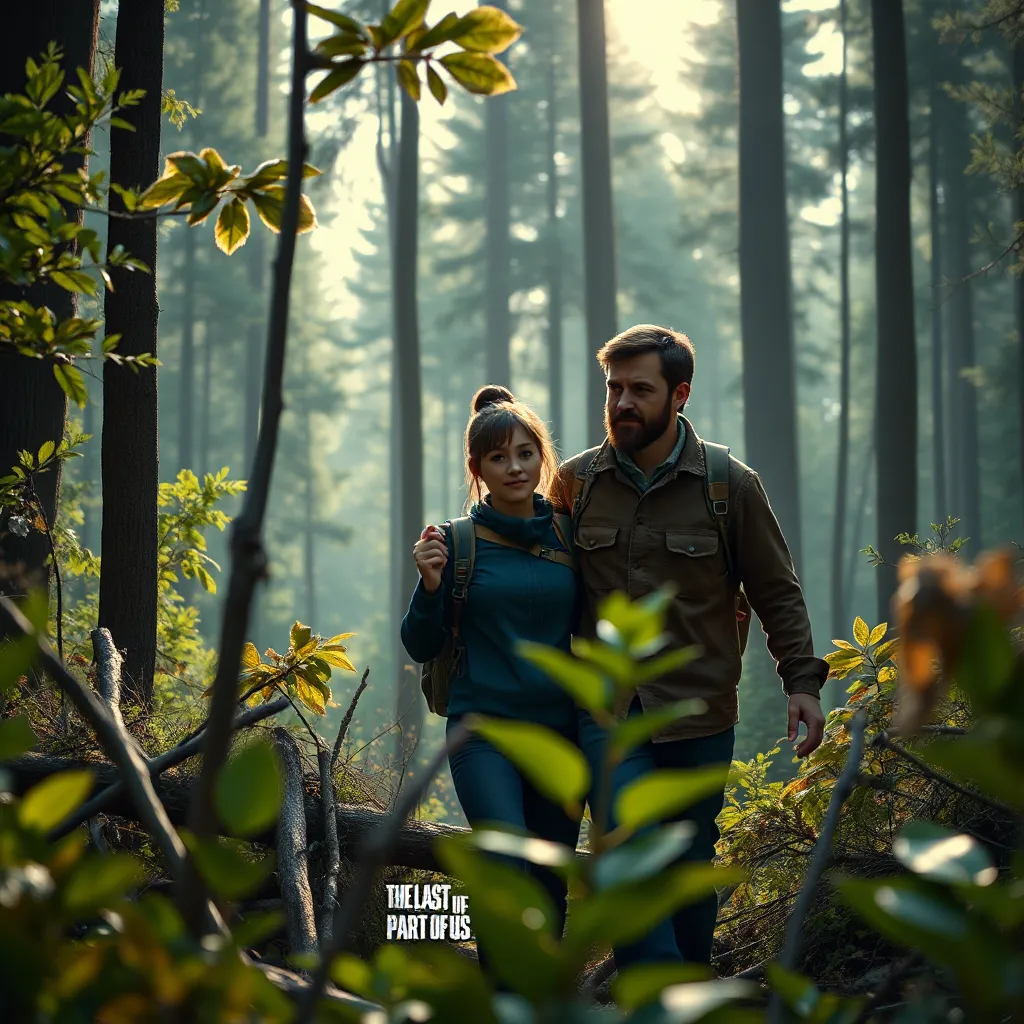 Remaining Hours in The Last of Us Part II Remastered : LevelUpTalk