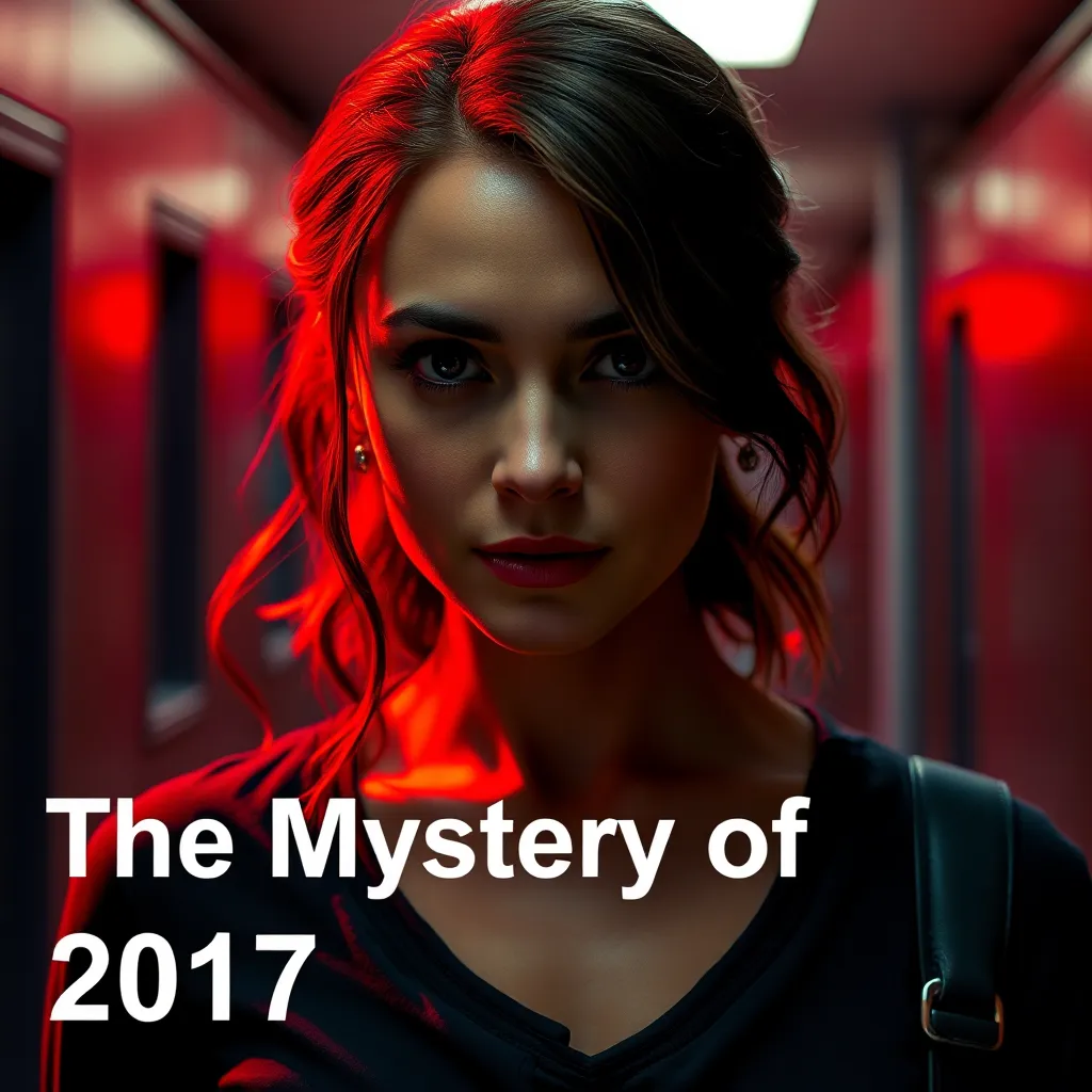 The Mystery of Abby's 2017 Trailer Introduction : LevelUpTalk