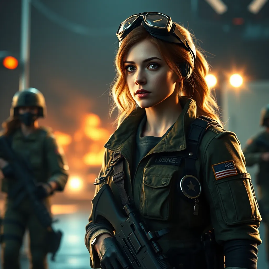 The Controversy of Abby's Casting: A Misunderstanding : LevelUpTalk