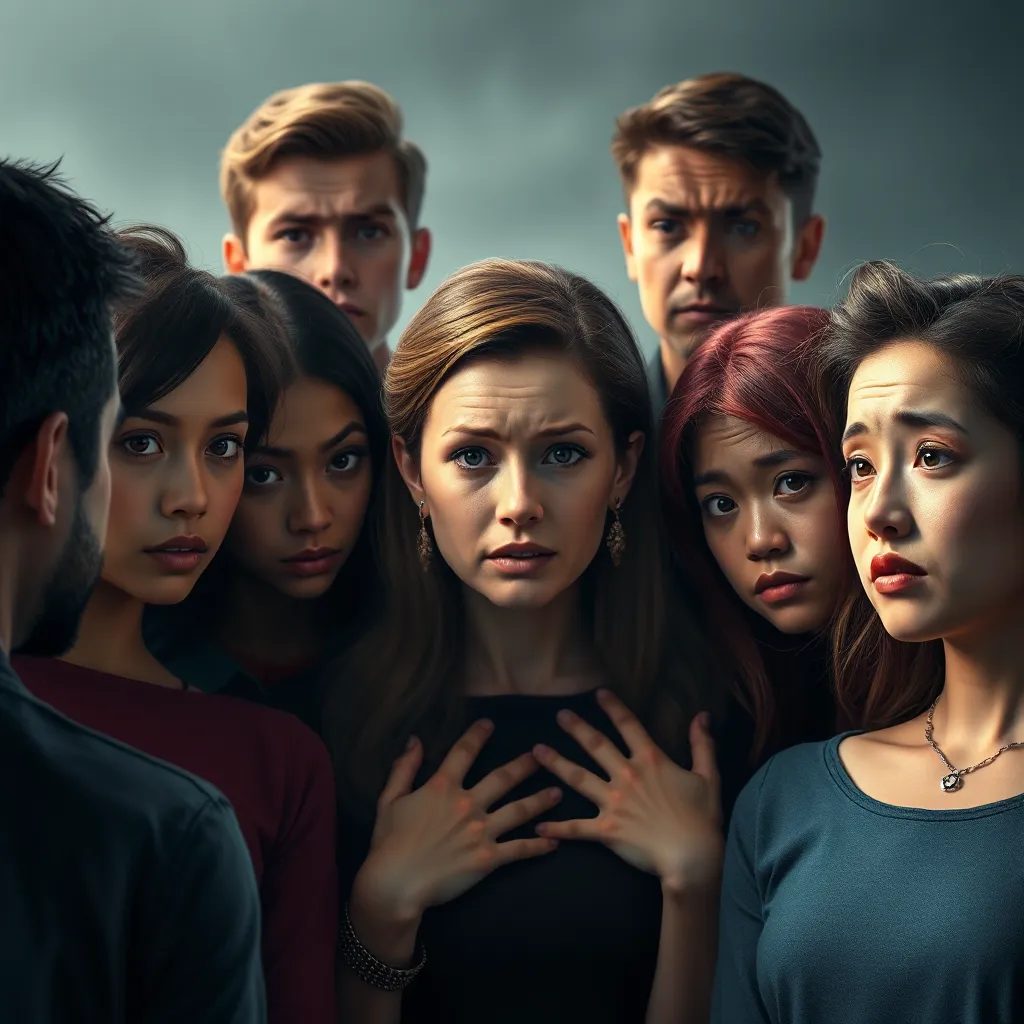 Understanding the Hatred Toward Abby: A Deep Dive : LevelUpTalk