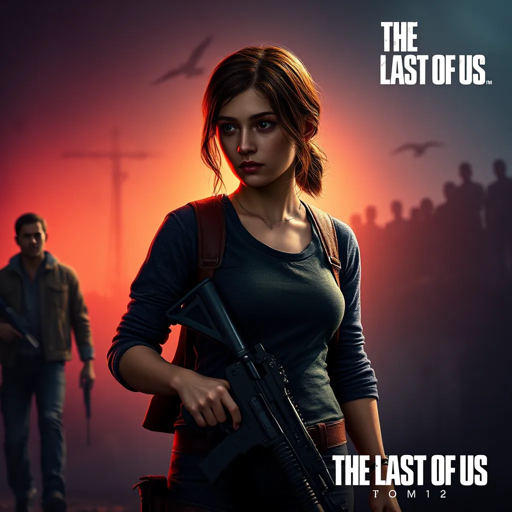 Would a Choice to Save Abby Have Changed Tlou 2's Fate? : LevelUpTalk