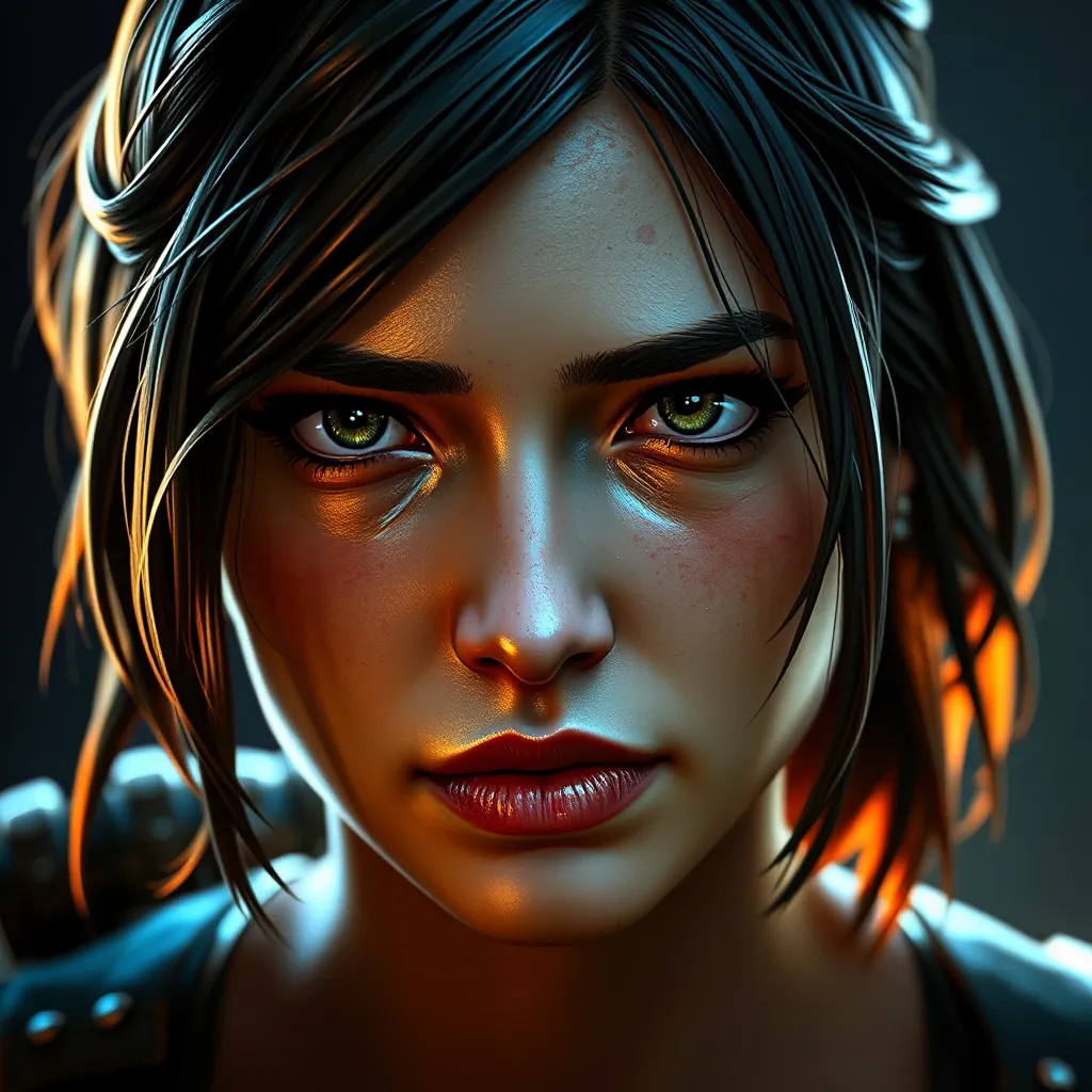 Why Players Might Support Abby in The Last of Us Part II : LevelUpTalk