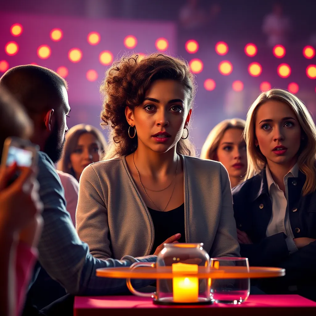 Do Fans Care About Abby's Casting in Part 2? : LevelUpTalk