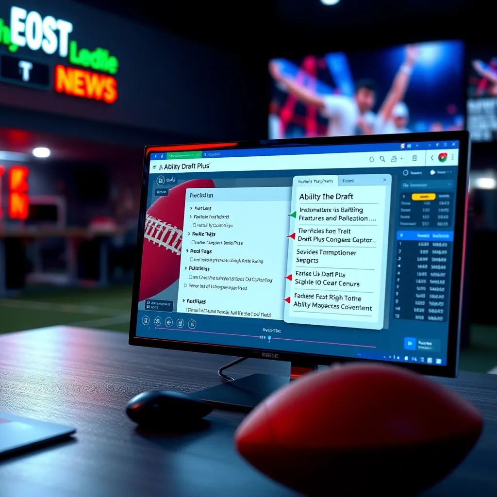 Master the Draft with Ability Draft Plus Overlay Tool : LevelUpTalk