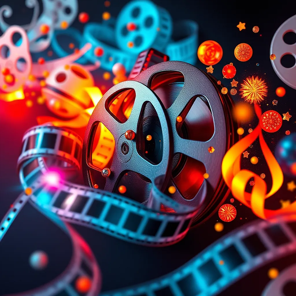 Exploring the Essence of Absolute Cinema : LevelUpTalk