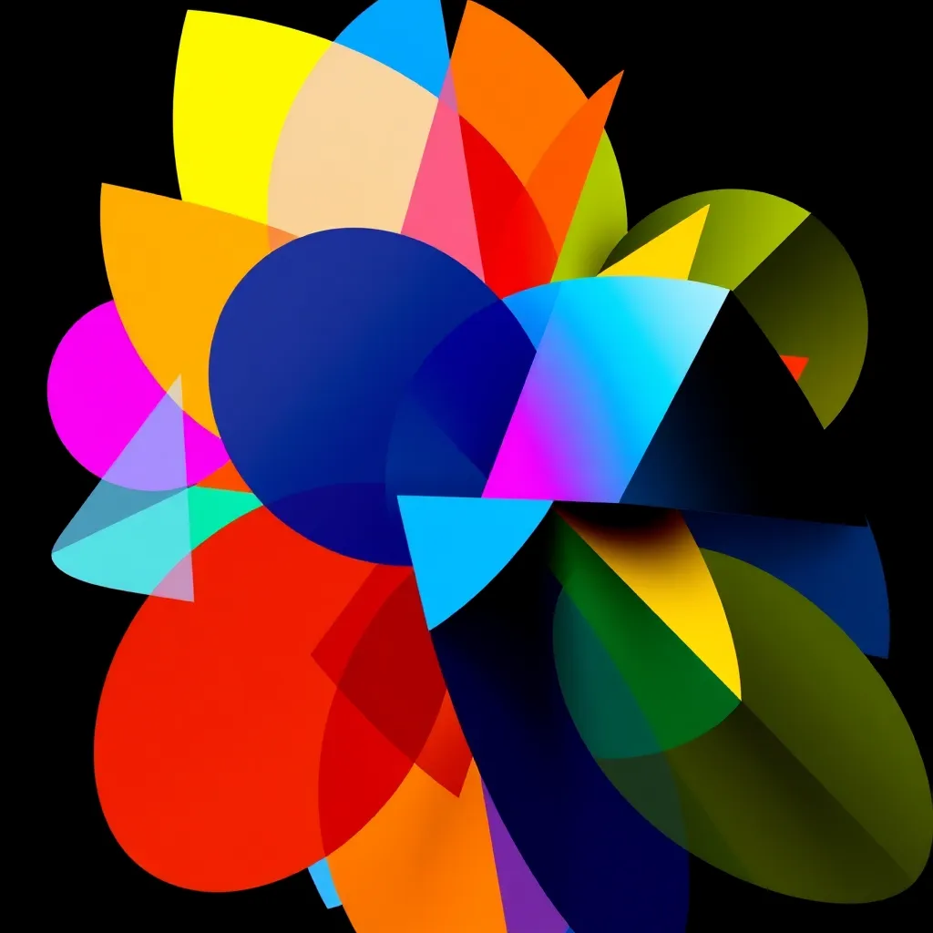 Destroy All Shapes: Understanding Modern Art Movements : LevelUpTalk