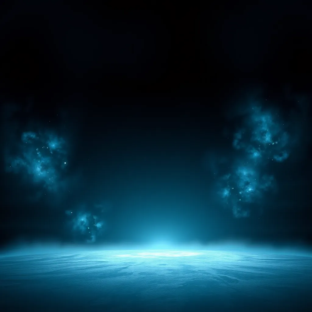 Exploring the Concept and Context of the Void : LevelUpTalk