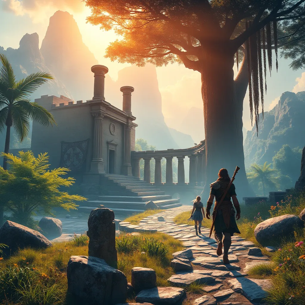 Exploring the Depth of AC Valhalla's Forgotten Saga : LevelUpTalk