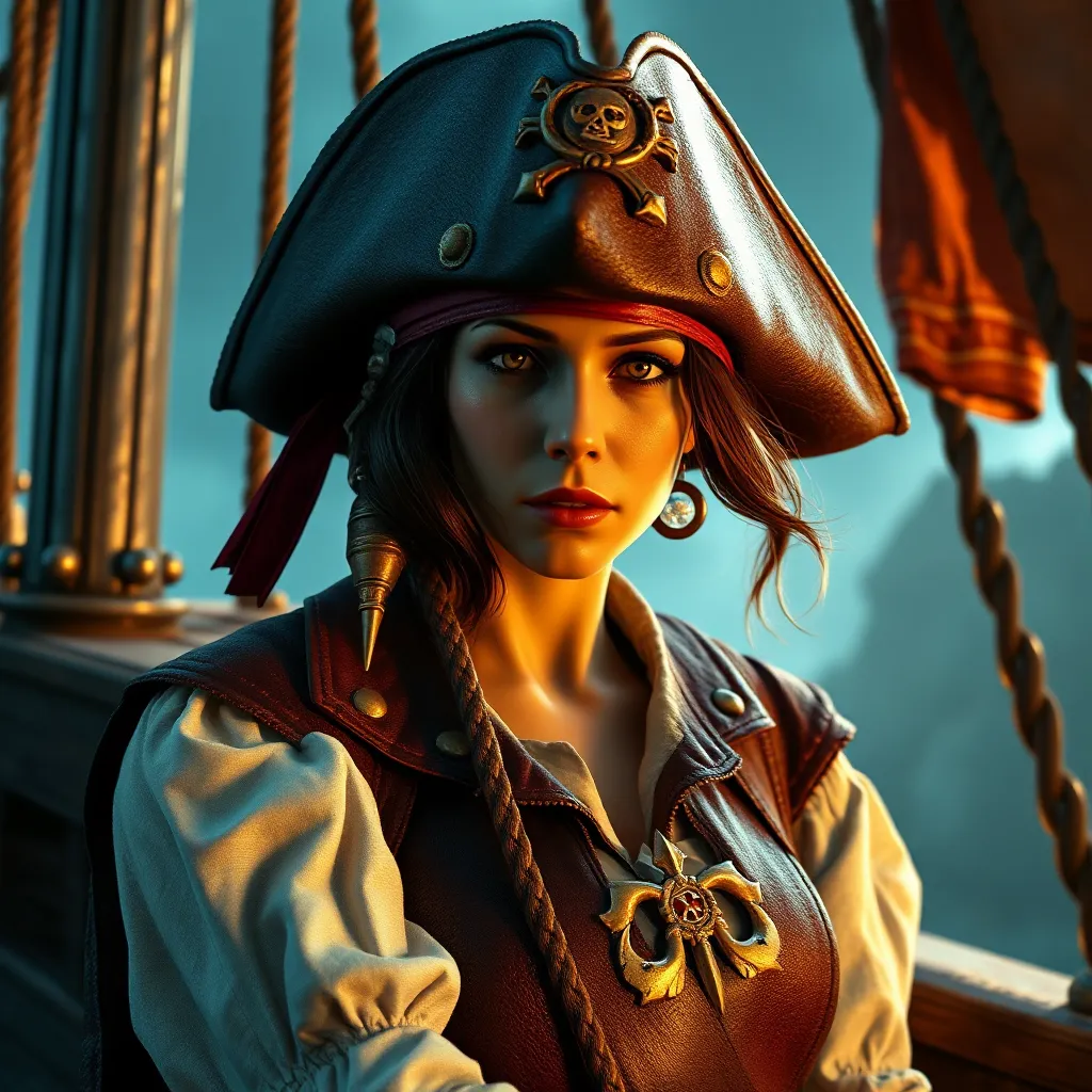 AC: Black Flag Remake to Exclude Modern Day Segments : LevelUpTalk