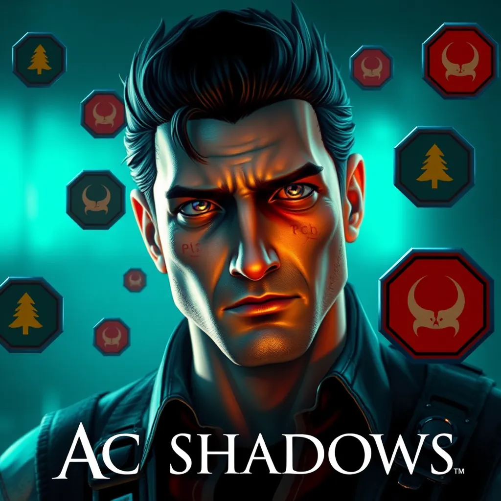 AC Shadows Review: A Complete Snoozefest for Fans : LevelUpTalk