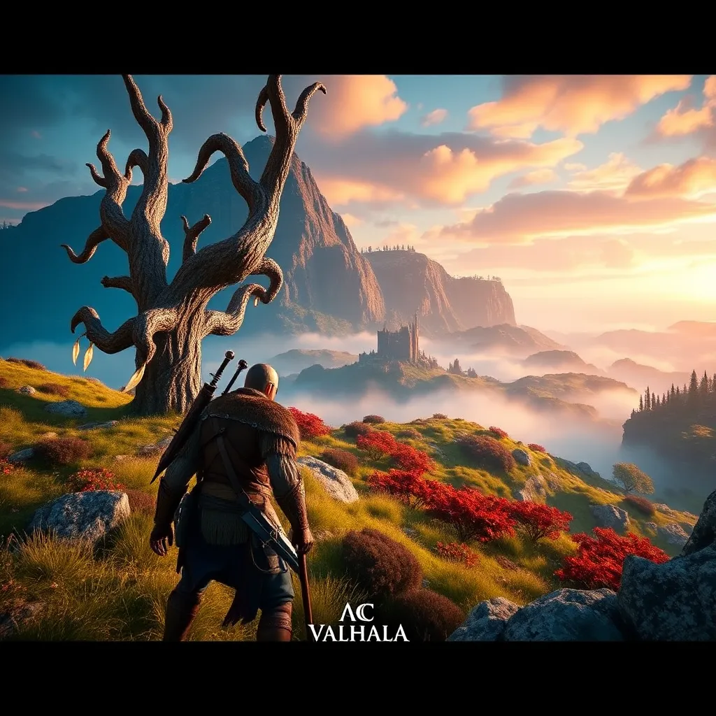 Struggling to Enjoy AC Valhalla? Here's What You Need to Know : LevelUpTalk